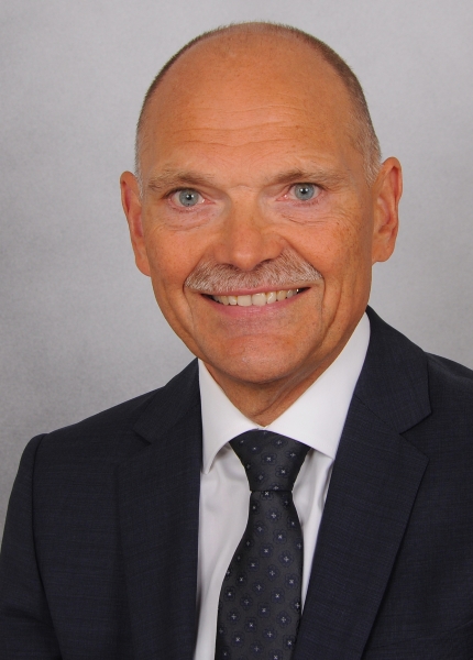 Ärztlicher Kreisverband Bamberg: Vorstand